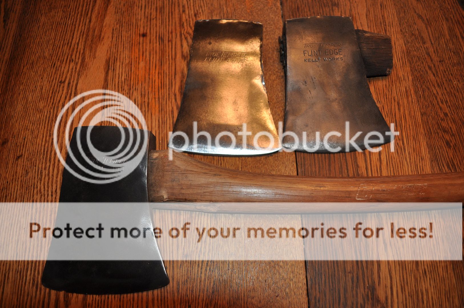 Show us your Axe.... | BladeForums.com